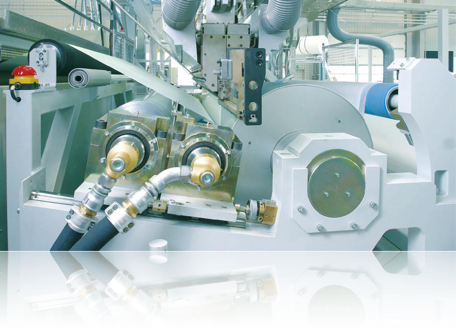 SHEET EXTRUSION - AUSTROTOOL